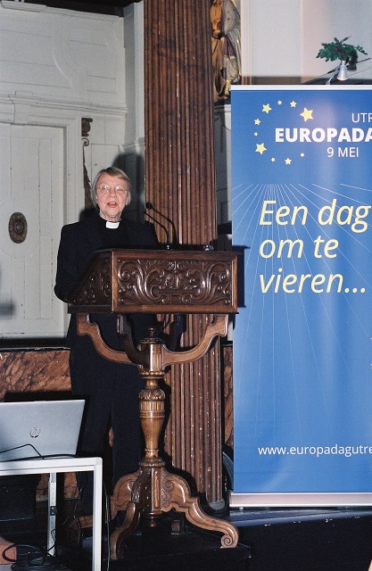 Europadag Utrecht